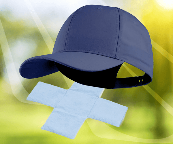 Types of Cooling Hats – Panther Vision Store