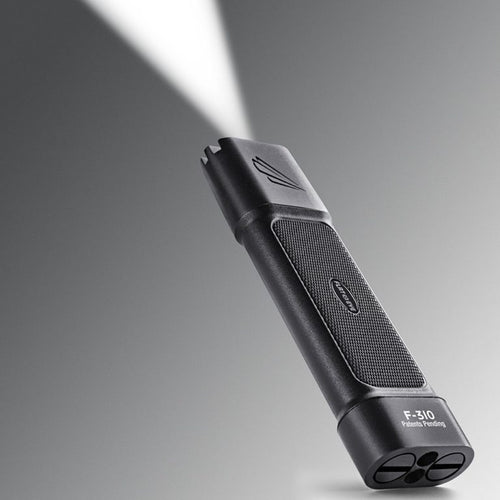 How Does a Flashlight Work? - Panther Vision – Panther Vision Store