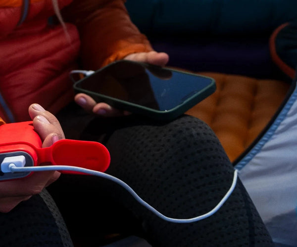 Hand Warmers - Powerpaw - Panther Vision – Panther Vision Store