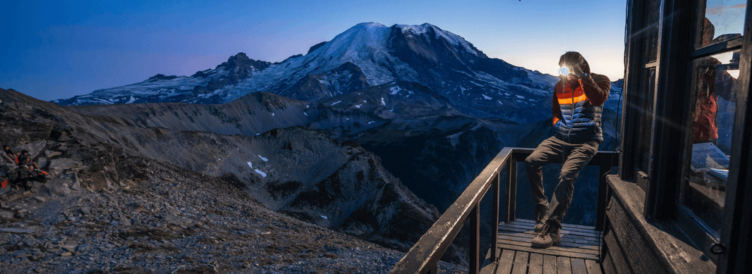 Hands-Free LED Lighting Products - Panther Vision – Panther Vision Store