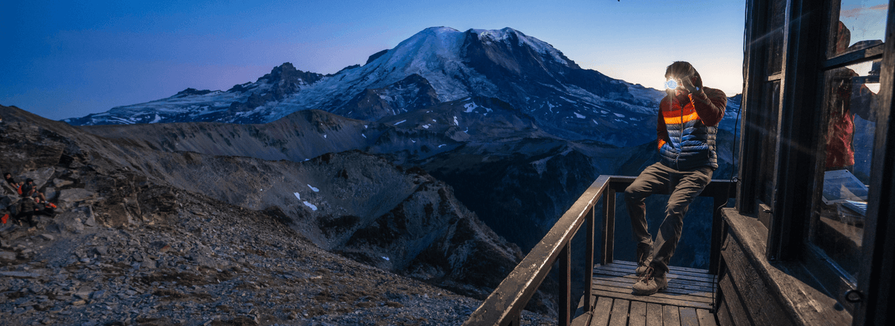 Hands-Free LED Lighting Products - Panther Vision – Panther Vision Store