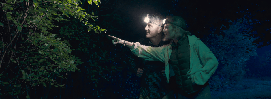 Hands-Free LED Lighting Products - Panther Vision – Panther Vision Store