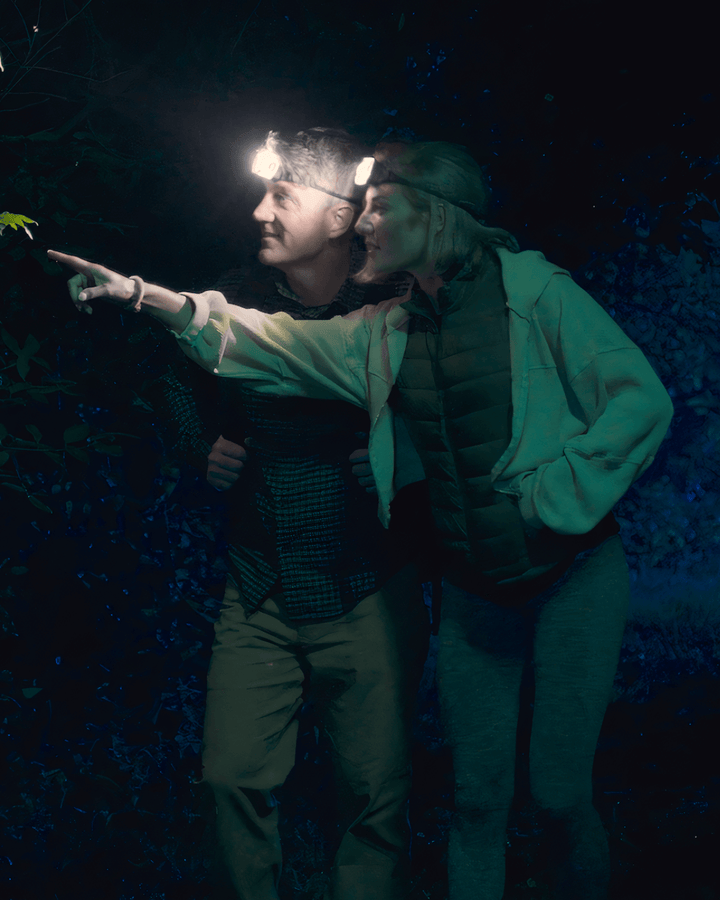 Hands-Free LED Lighting Products - Panther Vision – Panther Vision Store