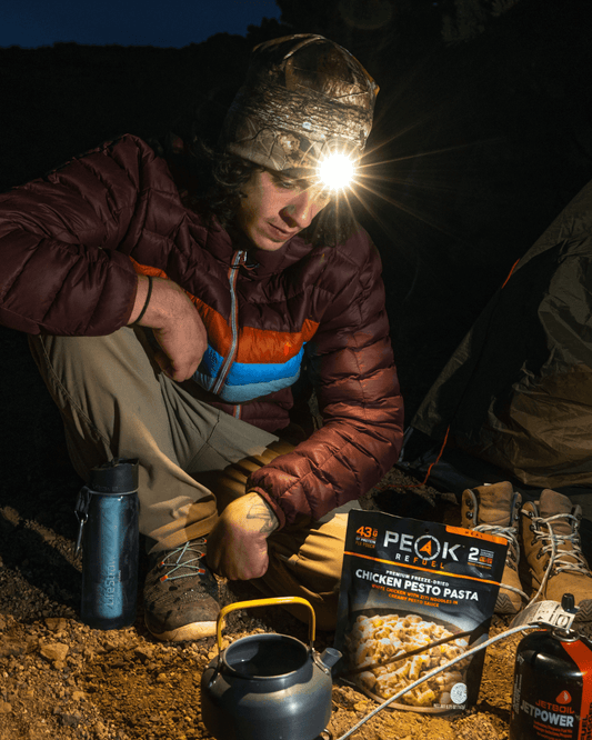 Hands-Free LED Lighting Products - Panther Vision – Panther Vision Store