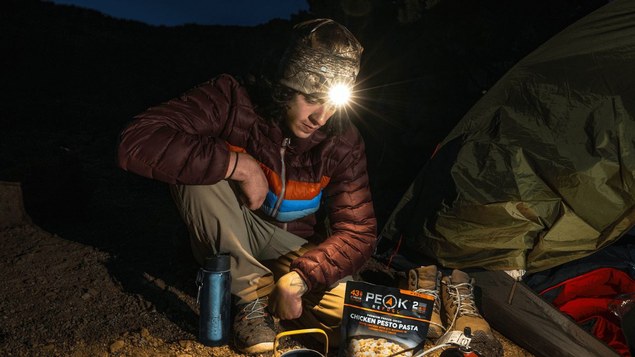 Hands-Free LED Lighting Products - Panther Vision – Panther Vision Store