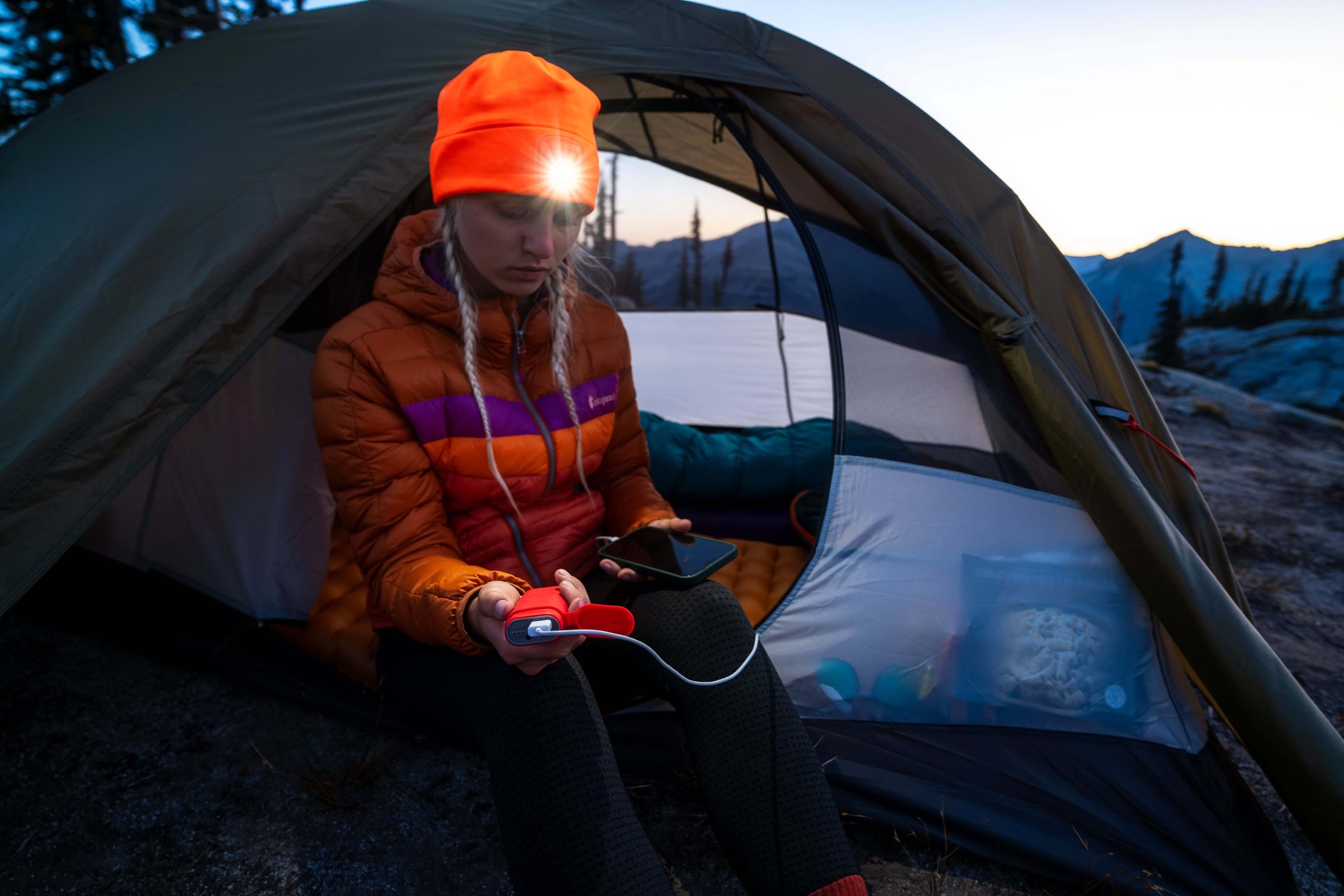 Hands-Free LED Lighting Products - Panther Vision – Panther Vision Store