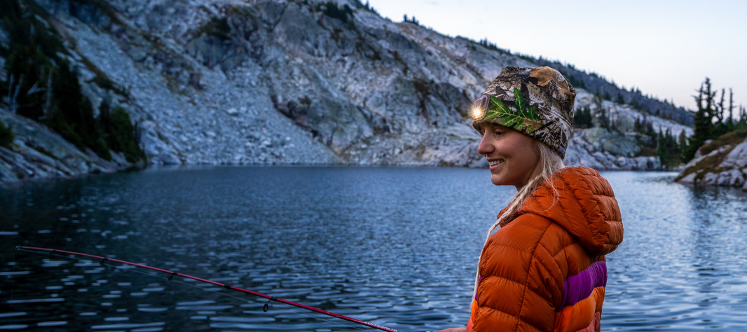 Hands-Free LED Lighting Products - Panther Vision – Panther Vision Store