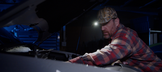 Hands-Free LED Lighting Products - Panther Vision – Panther Vision Store