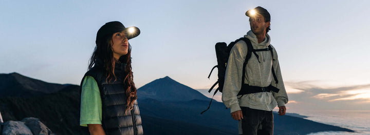 Hands-Free LED Lighting Products - Panther Vision – Panther Vision Store