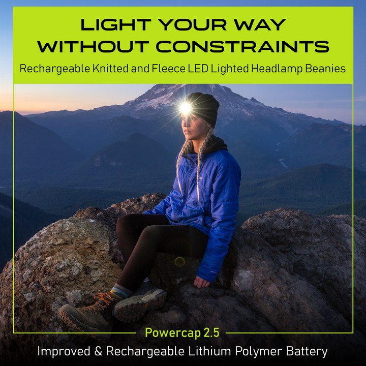 Hands-Free LED Lighting Products - Panther Vision – Panther Vision Store