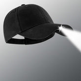 Lighted LED Hats - POWERCAP® - Panther Vision – Panther Vision Store