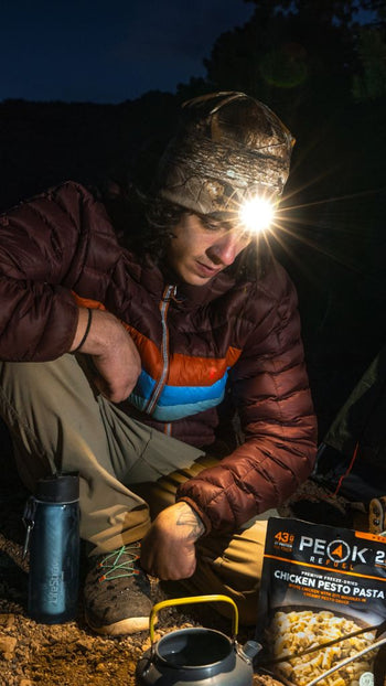 Hands-Free LED Lighting Products - Panther Vision – Panther Vision Store