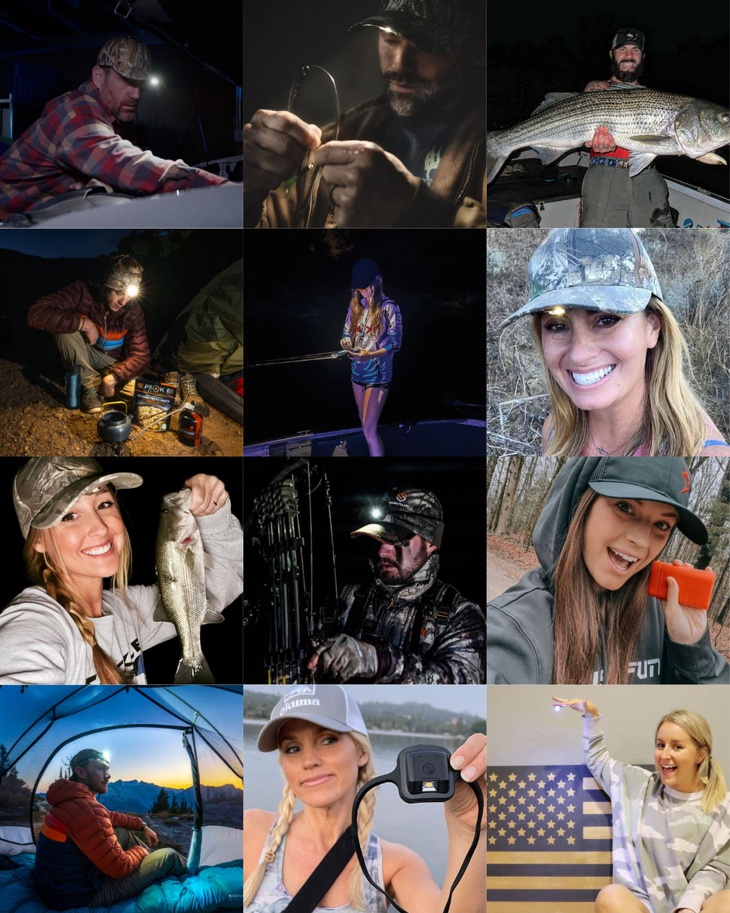 Our Guarantee – Panther Vision Store