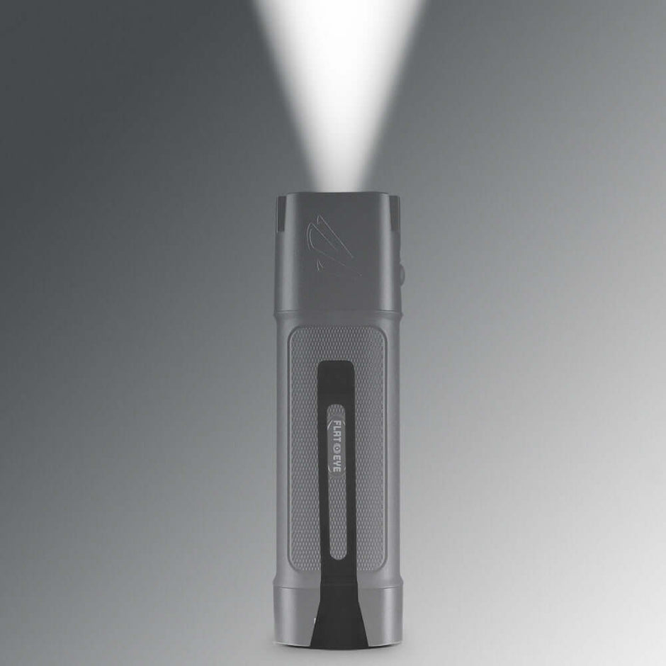 FLATEYE™ F-700 Flashlight Tactical Clip - Panther Vision – Panther ...