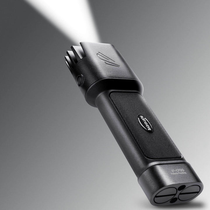 Flat LED Flashlights - FLATEYE™ - Panther Vision – Panther Vision Store