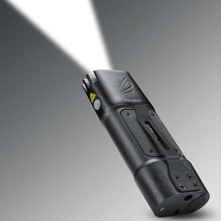 Flat LED Flashlights - FLATEYE™ - Panther Vision – Panther Vision Store