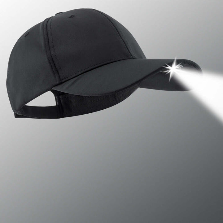Lighted LED Hats - POWERCAP® - Panther Vision – Panther Vision Store