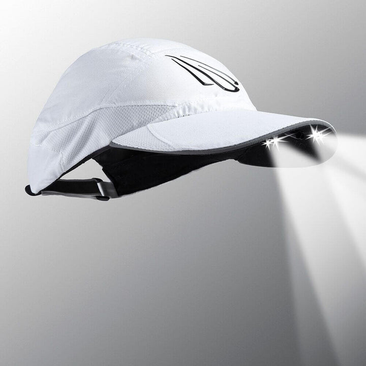 Lighted LED Hats - POWERCAP® - Panther Vision – Panther Vision Store