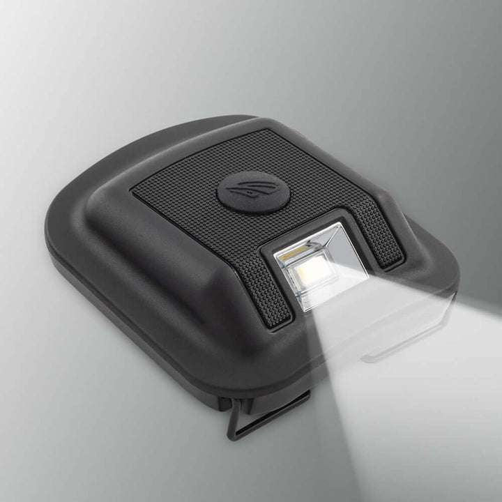 Clip-On Hat and Beanie Lights - Panther Vision – Panther Vision Store